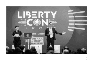 LibertyCon Europe – Students For Liberty