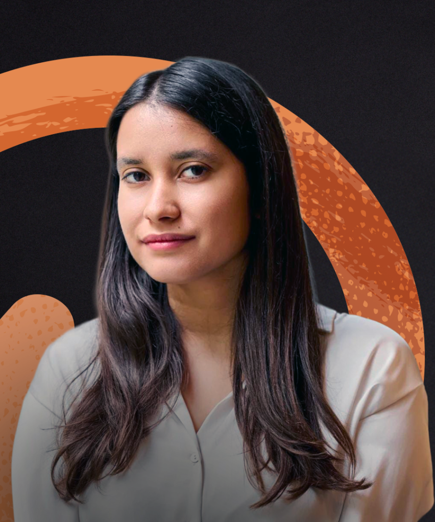 Beatriz Santos Libertycon Europe